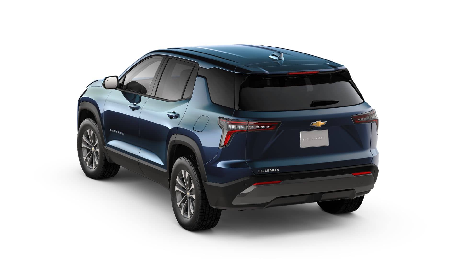 2026 Chevrolet Equinox Base Rittman OH | Laria Chevrolet Buick ...